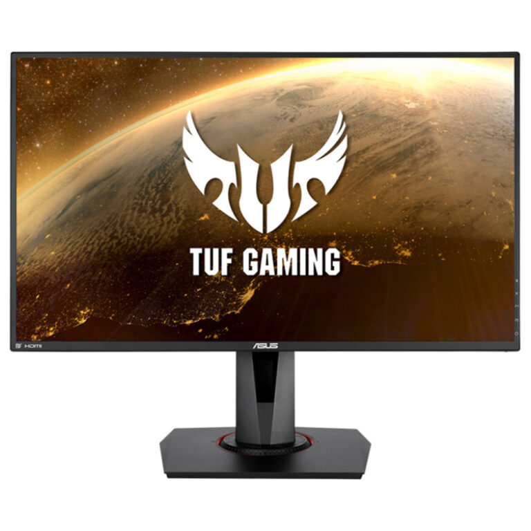 ASUS 27 inča TUF Gaming VG279QM IPS LED crni monitor – Digitall